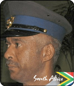 Ed Boks and pit bulls - Ed Boks Consulting